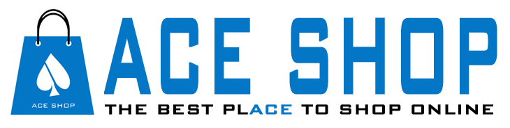 ACE SHOP BANNER – ACE SHOP